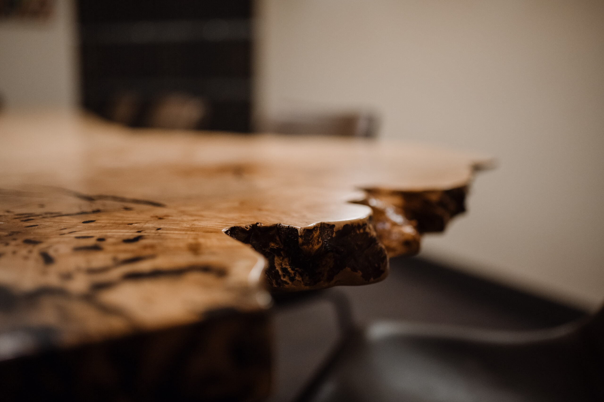 Fort Collins Hardwood Lumber & Slabs | Baldwin Hardwoods